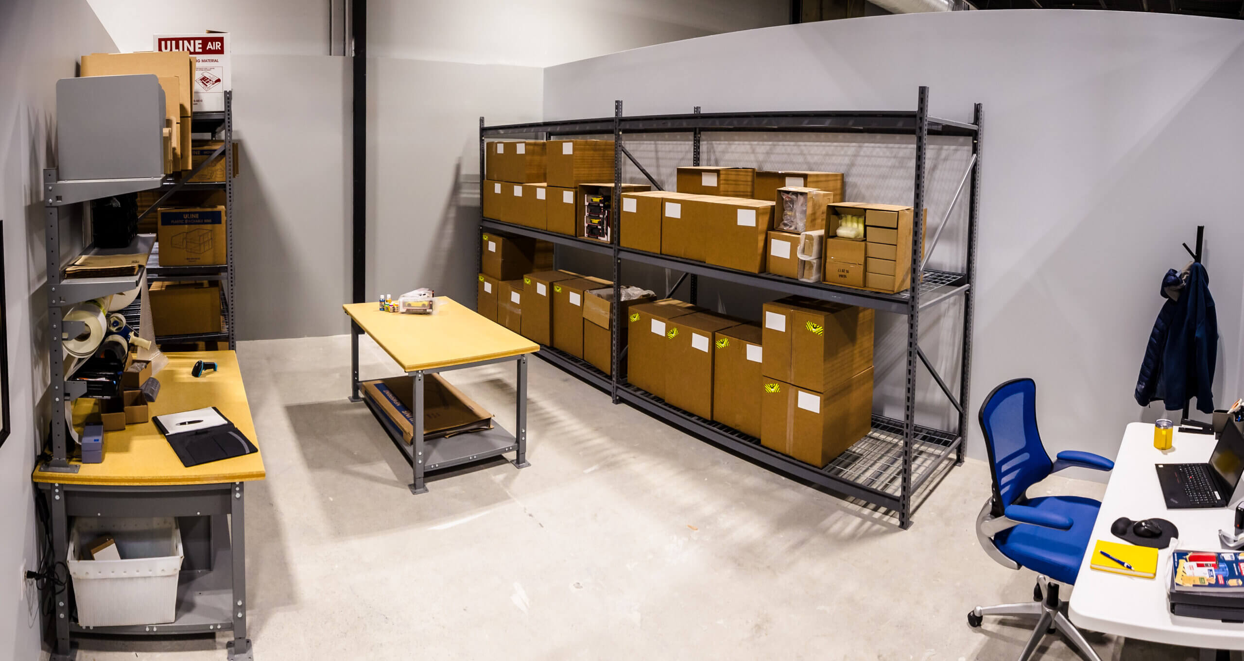 Photos - Launchbox Cowarehousing
